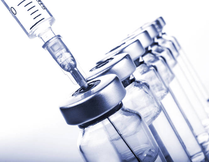 Injectable HIV treatment to begin phase III clinical trials – HIVBlogger